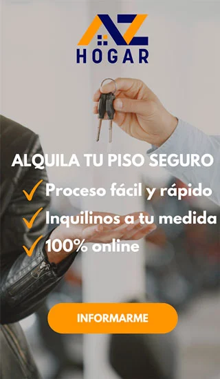 Tu blog inmobiliario - Az Hogar